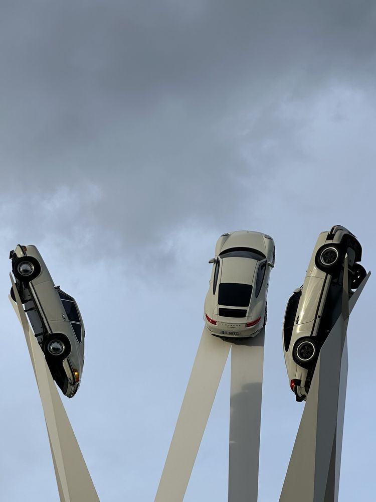 PORSCHE MUSEUM - Updated April 2026 - 339 Photos & 92 Reviews ...
