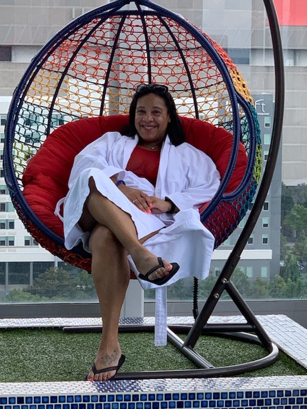 SPA @ W ATLANTA DOWNTOWN - Updated May 2025 - 23 Reviews - 45 Ivan ...