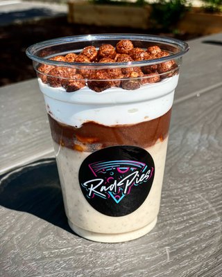 RAD PIES - 23 Reviews - Pizza - 10210 Governor Lane Blvd, Williamsport ...