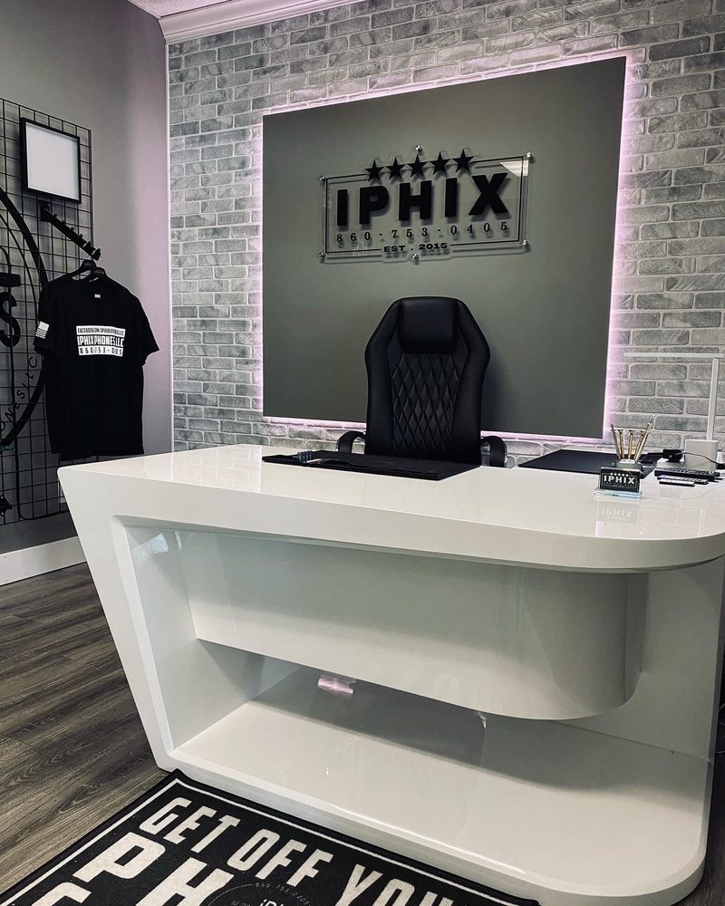 IPHIX IPHONES - Updated October 2025 - 412 Providence Rd, Brooklyn ...