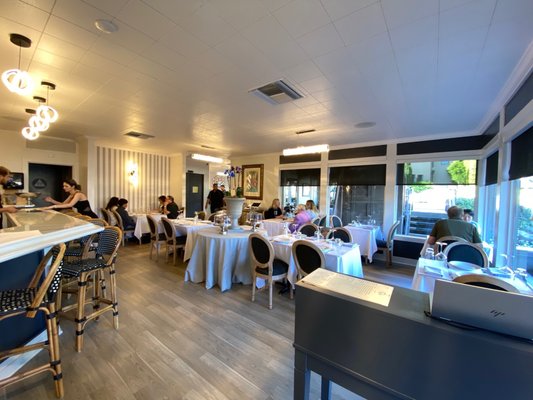 CHOUCHOU FRENCH BISTRO - 89 Photos & 36 Reviews - 401 Primrose Rd ...