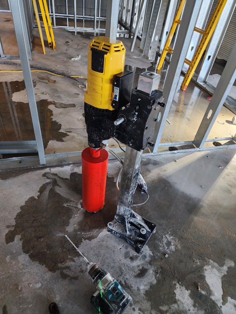 COASTAL CORE DRILLING SERVICES - Homestead, Florida - Well Drilling - Phone Number - Yelp