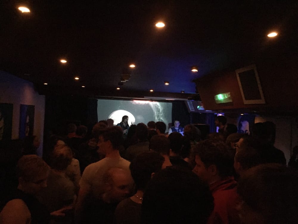 THE VERDICT - Updated April 2025 - 159 Edward Street, Brighton, United ...