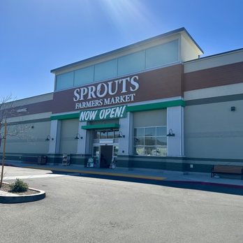 SPROUTS FARMERS MARKET - Updated December 2025 - 87 Photos & 43 Reviews ...