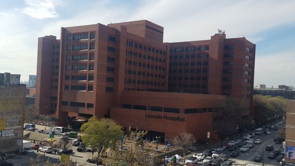 NYC HEALTH + HOSPITALS/LINCOLN - Updated January 2026 - 20 Photos & 76 ...