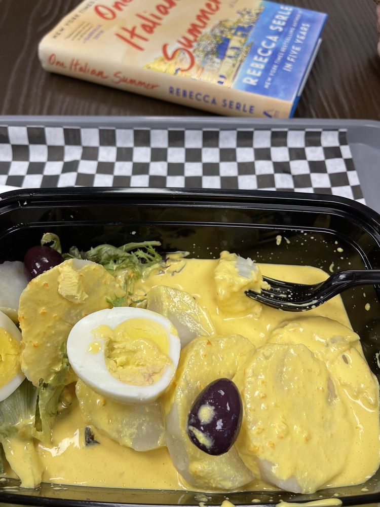 BRAZAS CHICKEN PERUVIAN FOOD - 2473 US-1, St. Augustine, Florida - Peruvian - Restaurant Reviews ...