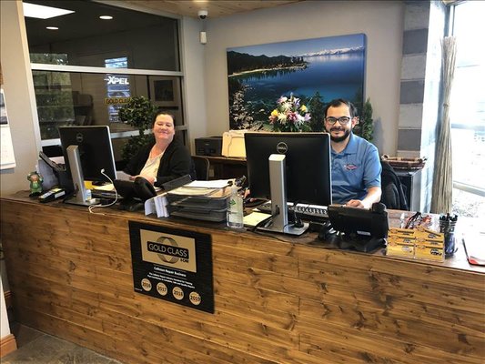 DIAMOND AUTO BODY - Updated December 2025 - 48 Photos & 123 Reviews ...