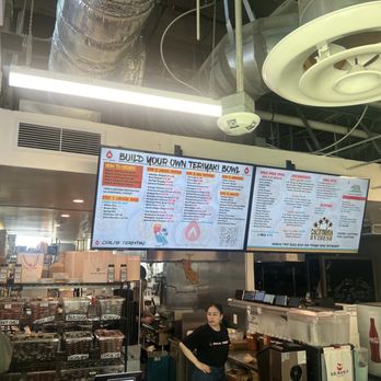 CALI’S TERIYAKI - Updated December 2025 - 44 Photos & 32 Reviews - 8155 ...