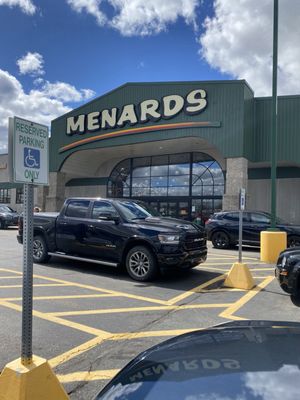 MENARDS - Updated December 2025 - 13 Photos & 44 Reviews - 2015 Wal ...