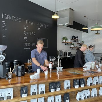 ROWSTER COFFEE - Updated December 2025 - 178 Photos & 166 Reviews - 632 ...