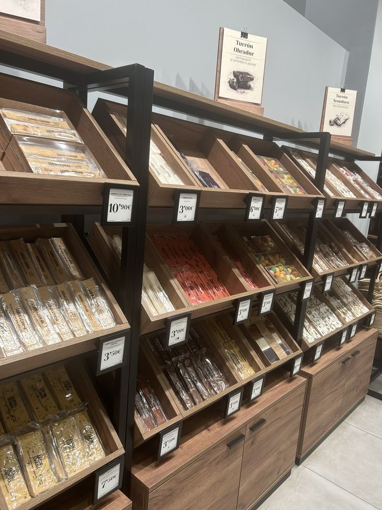 SABOR A ESPAÑA - Updated October 2024 - C/ Major, 9,, Tarragona, Spain ...