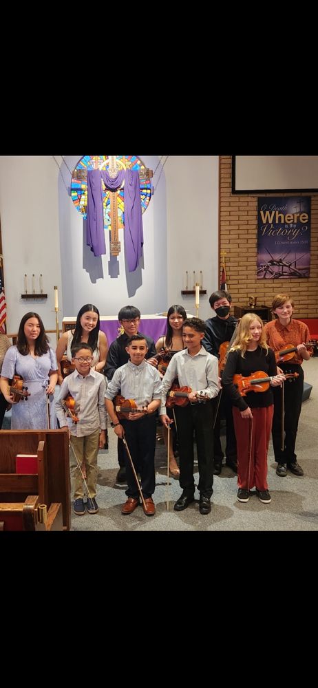 PIACERE STRING STUDIO VIOLIN & VIOLA LESSONS - Updated April 2024 ...