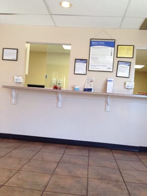 LABCORP - Updated September 2025 - 11 Photos & 35 Reviews - 1011 N ...