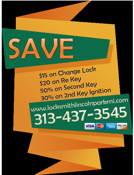 LOCKSMITH - LINCOLN PARK MI - Updated May 2024 - 1716 Fort St, Lincoln ...