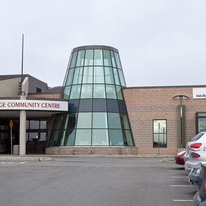 H.G. THODE LIBRARY - Updated October 2025 - 1280 Main Street W ...