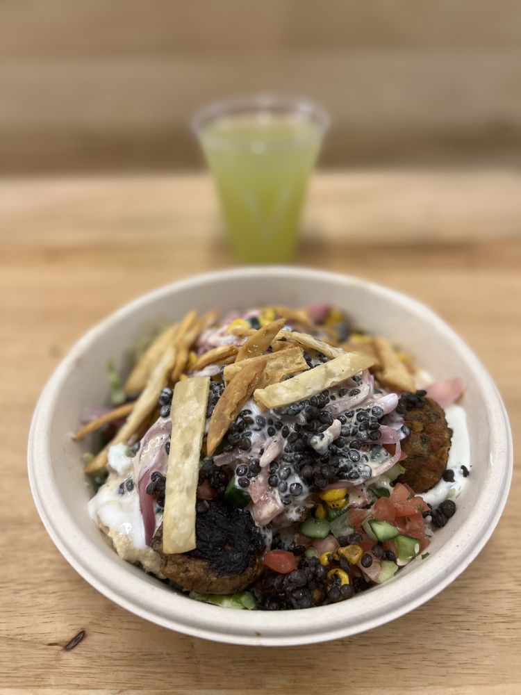 CAVA - Updated July 2025 - 454 Photos & 419 Reviews - 143 4th Ave, New ...