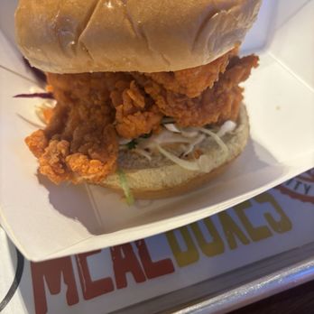 NASH & SMASHED - Updated August 2025 - 107 Photos & 84 Reviews - 12853 ...