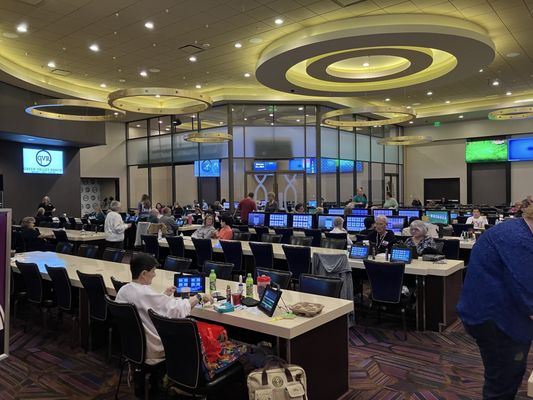 GREEN VALLEY RANCH BINGO - Updated October 2025 - 49 Photos & 34 ...