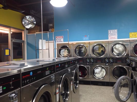 THE LAUNDRY SPOT - Updated December 2025 - 31 Photos & 115 Reviews ...