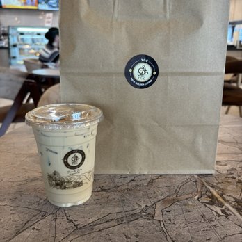 YAFA GOLDEN COFFEE - Updated April 2025 - 243 Photos & 77 Reviews ...