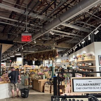 PULLMAN MARKET - Updated August 2025 - 601 Photos & 124 Reviews - 221 ...