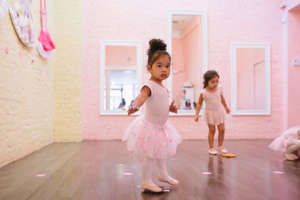 TUTU SCHOOL PASADENA - Updated December 2025 - 47 Photos & 29 Reviews ...