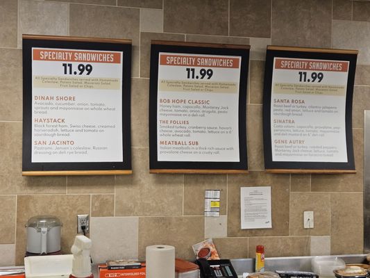 JENSEN’S FOODS - Updated May 2026 - 85 Photos & 212 Reviews - 2465 E ...