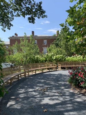 MITCHELL PARK RECREATION CENTER - Updated January 2026 - 10 Photos ...