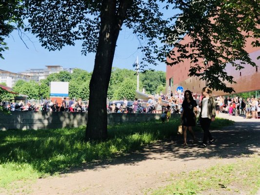 ERIKSDALSBADET - Updated June 2024 - 20 Photos & 13 Reviews - Hammarby ...