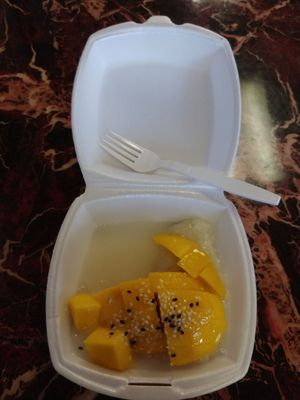 STICKY RICE - 46 Photos & 66 Reviews - Laotian - 7600 Jefferson St NE ...