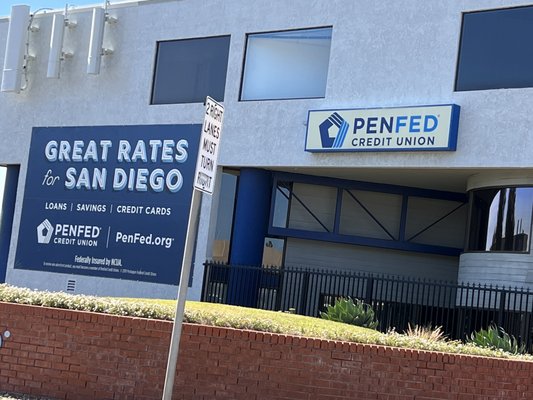 PENFED CREDIT UNION - Updated November 2025 - 32 Photos & 61 Reviews ...