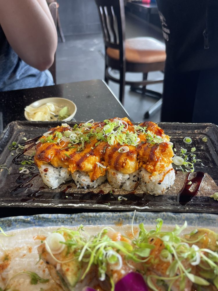 TAPPI SUSHI & GRILL 2 - Updated July 2024 - 94 Photos & 36 Reviews ...