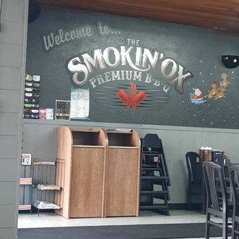 THE SMOKIN’ OX PREMIUM BBQ - Updated May 2025 - 65 Photos & 44 Reviews ...