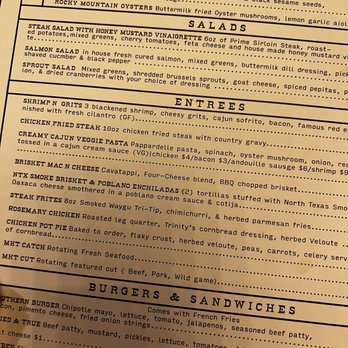 TRINITY STREET - Updated January 2026 - 169 Photos & 171 Reviews - 110 ...