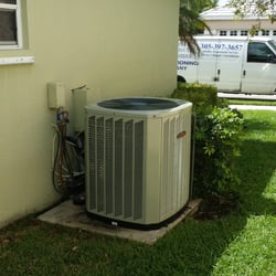 RCI AIR CONDITIONING COMPANY - 32 Photos & 32 Reviews - 16641 SW 117th ...