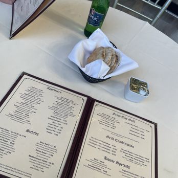 SEVAN RESTAURANT & CATERING - Updated March 2025 - 195 Photos & 73 ...