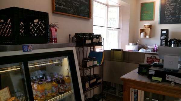 JAVA DOCK CAFE - 11 Photos & 31 Reviews - Coffee & Tea - 116 W Grand Ave, Port Washington, WI ...