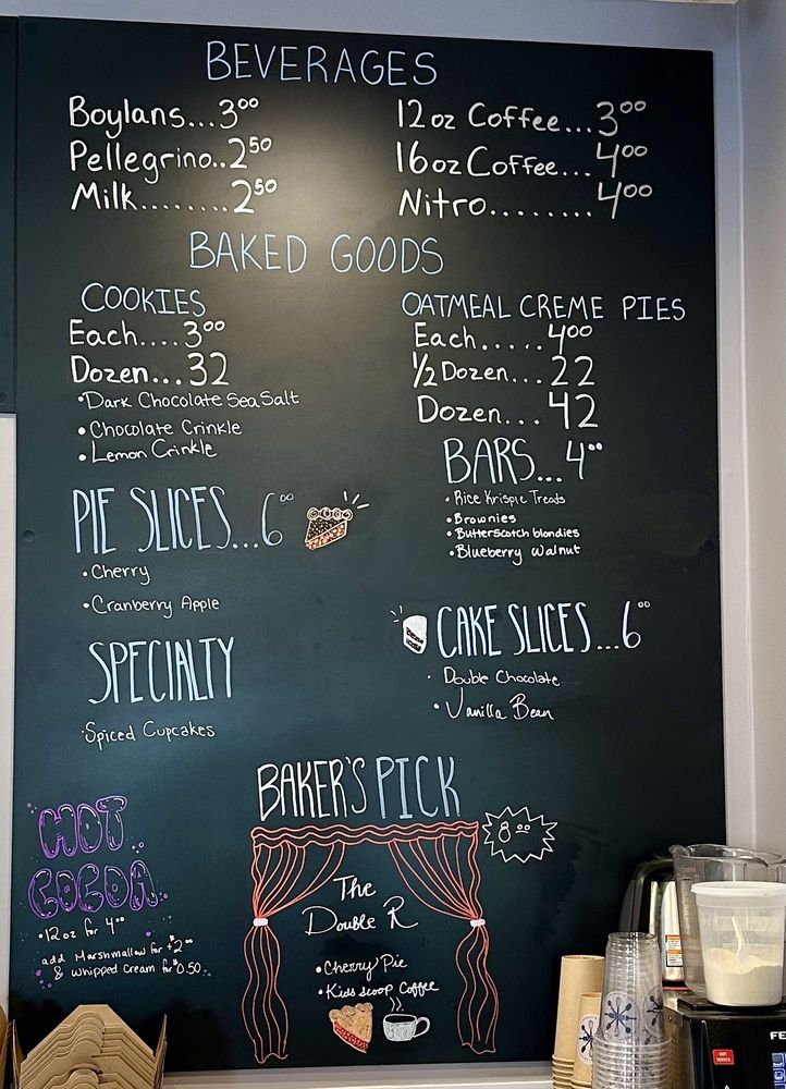 FROST - Updated October 2025 - 58 Photos & 48 Reviews - 3429 E Douglas ...