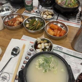 SUN NONG DAN - Updated November 2024 - 1505 Photos & 1405 Reviews - 710 ...