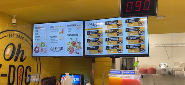 OH K-DOG - Updated February 2025 - 19 Photos & 16 Reviews - 1901 ...