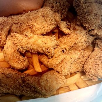 PLAZA FISH MARKET - Updated December 2024 - 32 Photos & 92 Reviews ...