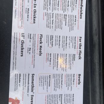 THE CRACK SHACK - Updated June 2025 - 8045 Photos & 5697 Reviews - 2266 ...