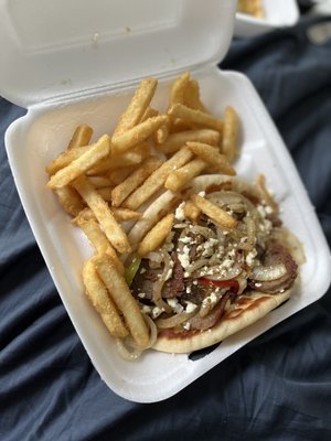 LEGACY GYROS - 91 Photos & 178 Reviews - 16920 Wright Plz, Omaha ...