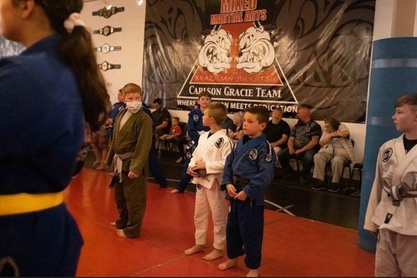 CARLSON GRACIE MMA - AURORA - Updated May 2026 - 32 Photos & 10 Reviews ...
