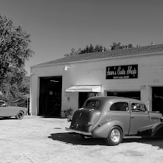 SAM’S AUTO SHOP - Updated December 2025 - 14 Photos - 4315 Byrd Ave ...