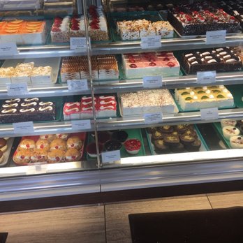 SERANO BAKERY - Updated June 2025 - 239 Photos & 139 Reviews - 830 Pape ...