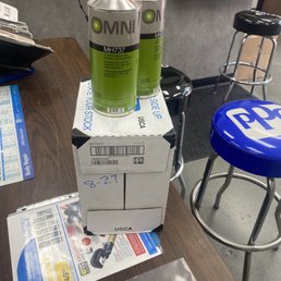 Finishmaster Reviews | Read Customer Service Reviews of finishmaster.com