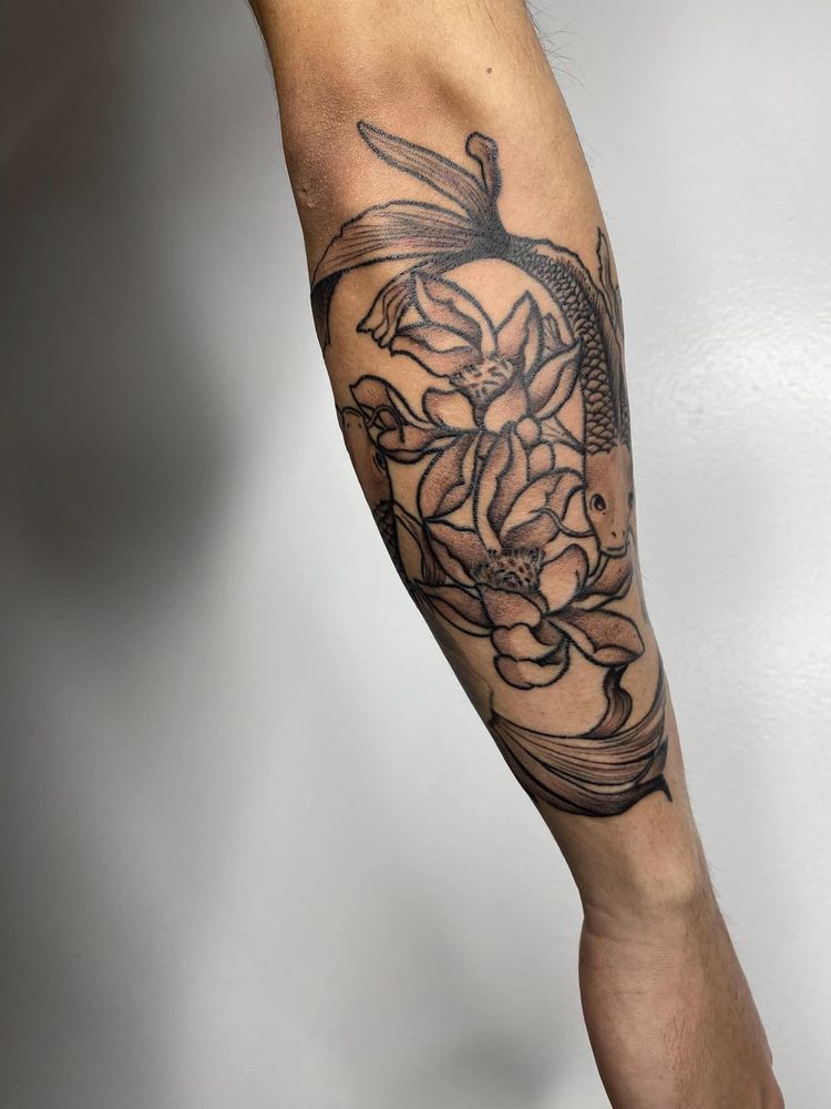 MTZ INK - Updated December 2024 - Request an Appointment - 27 Photos ...