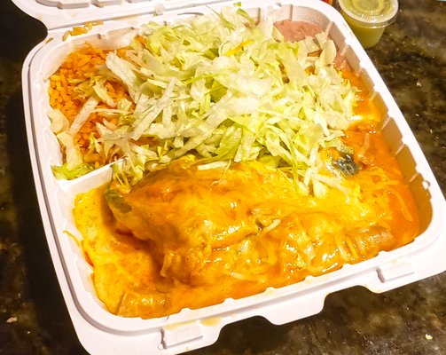 SERRANOS MEXICAN FOOD - Updated December 2025 - 129 Photos & 203 ...