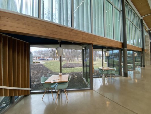 MICHIGAN ROAD BRANCH LIBRARY - Updated April 2026 - 52 Photos & 19 ...